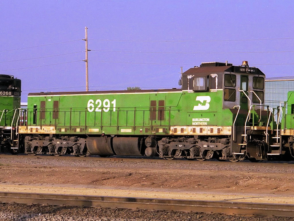 BN 6291